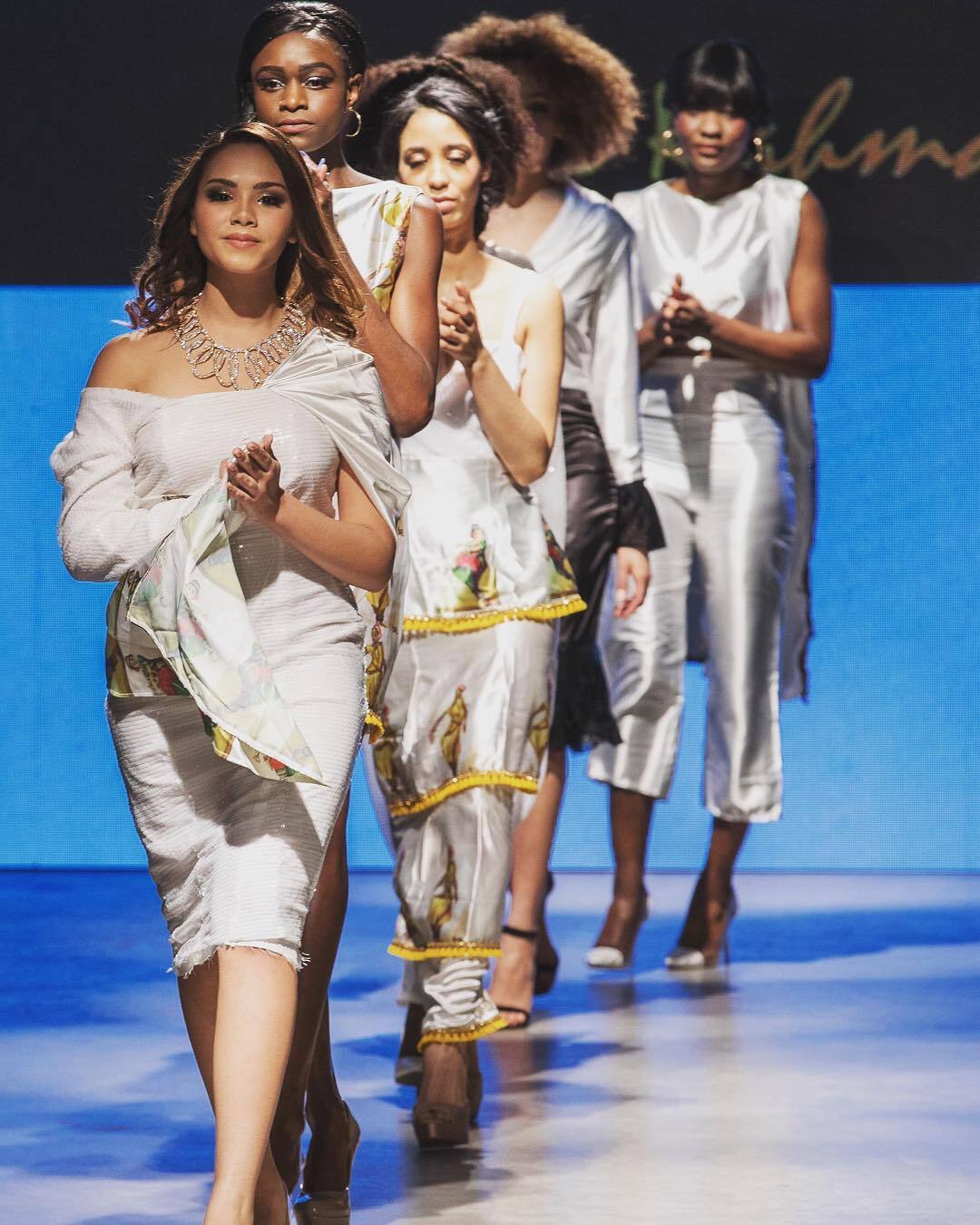 Interview with fashion designer Nazia Rahman – Mess Magazine