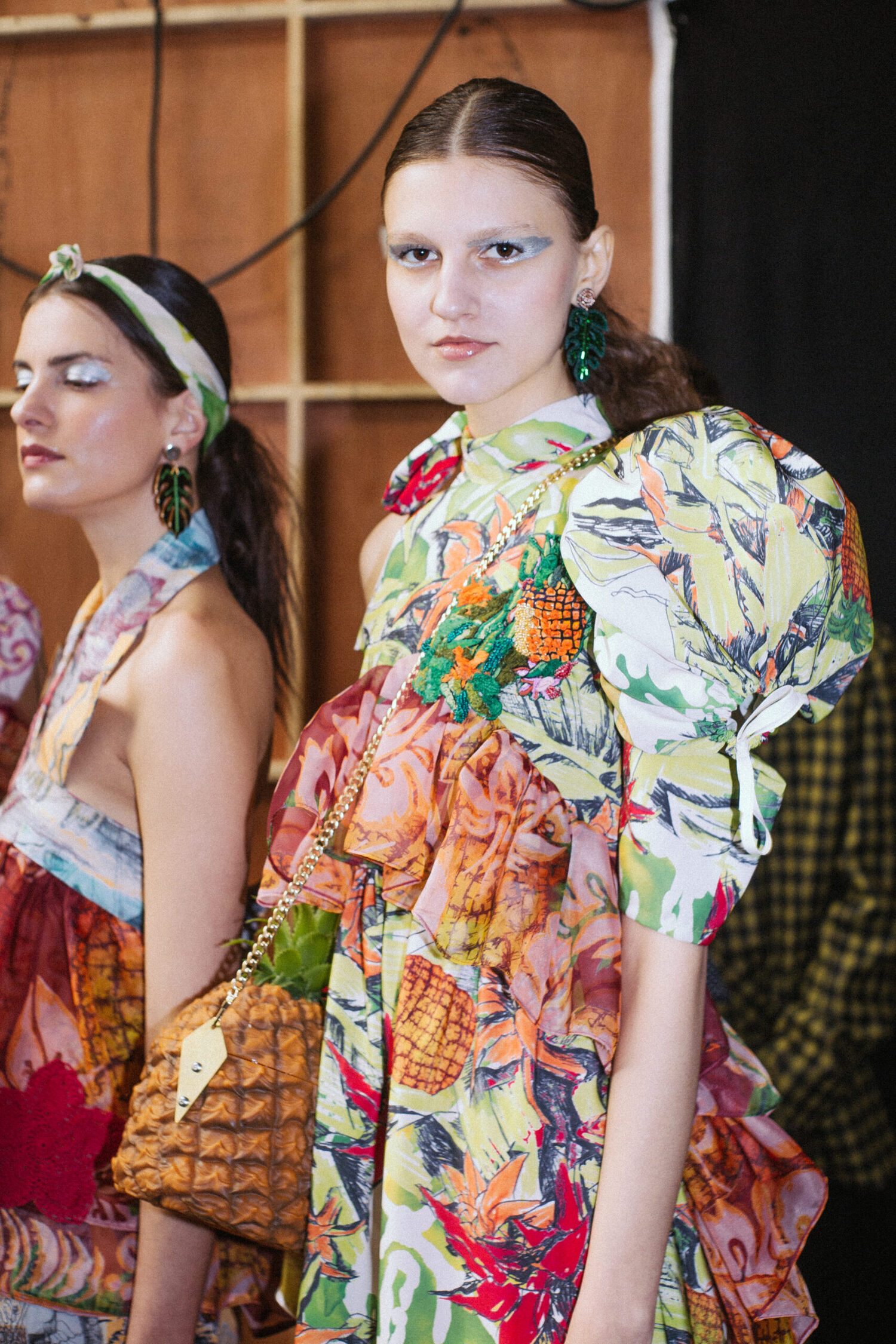 Talent of Tomorrow: GFW 2019 – Mess Mag