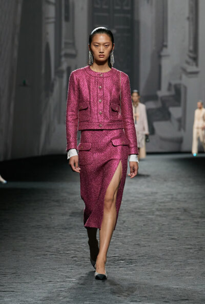 The Evolution Of Chanel – Mess Mag